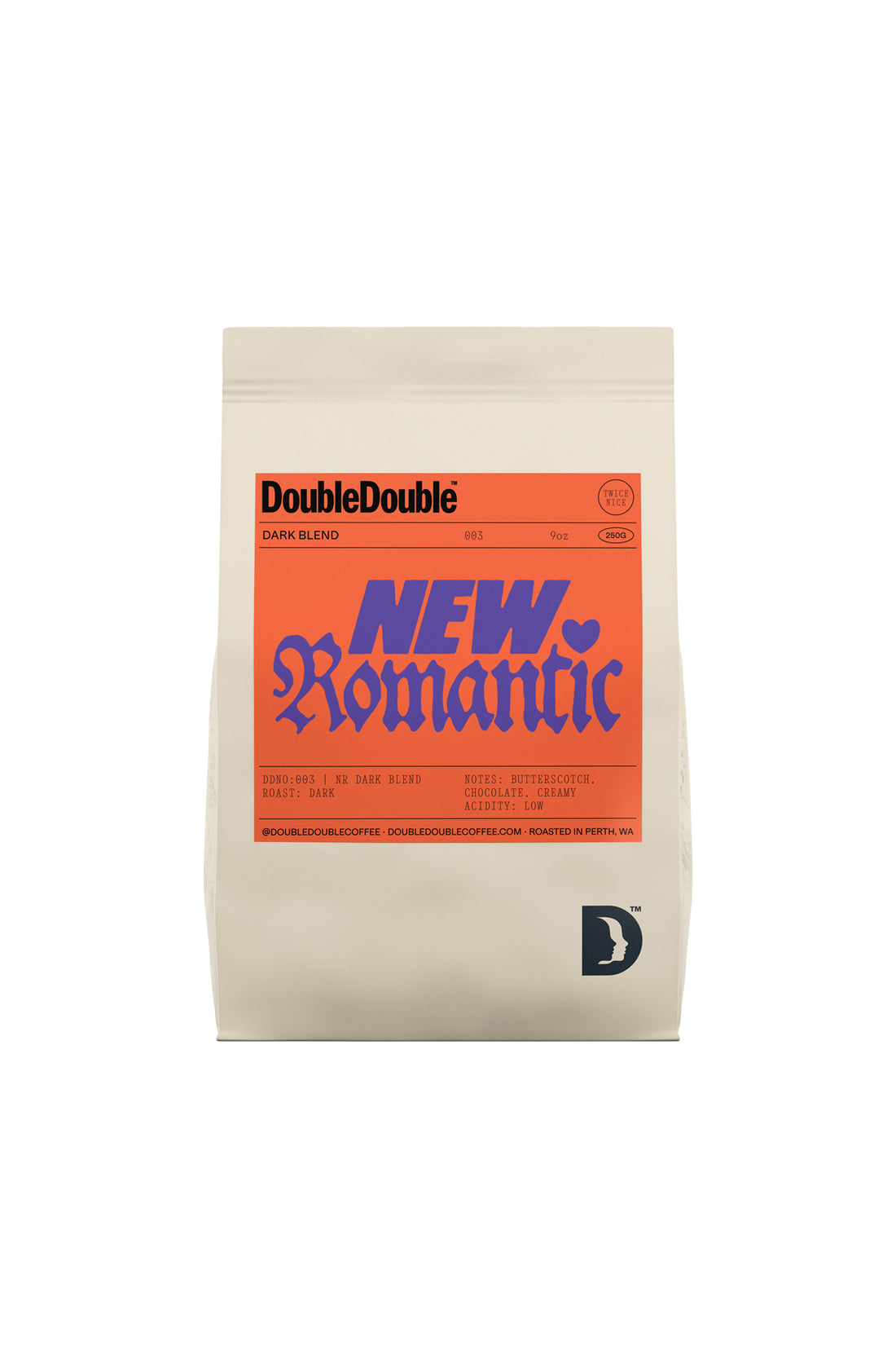 DoubleDouble Coffee