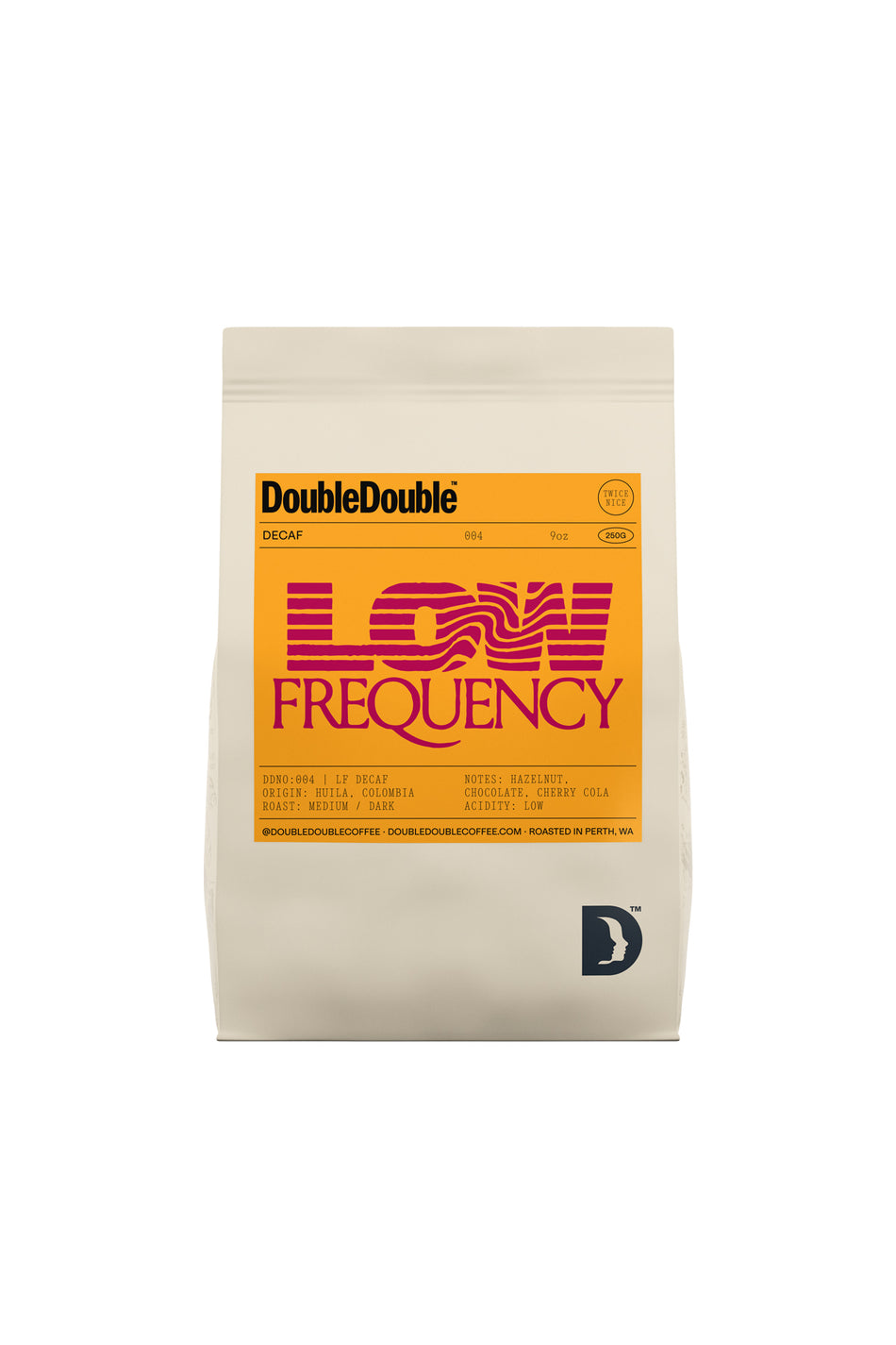 DoubleDouble Coffee