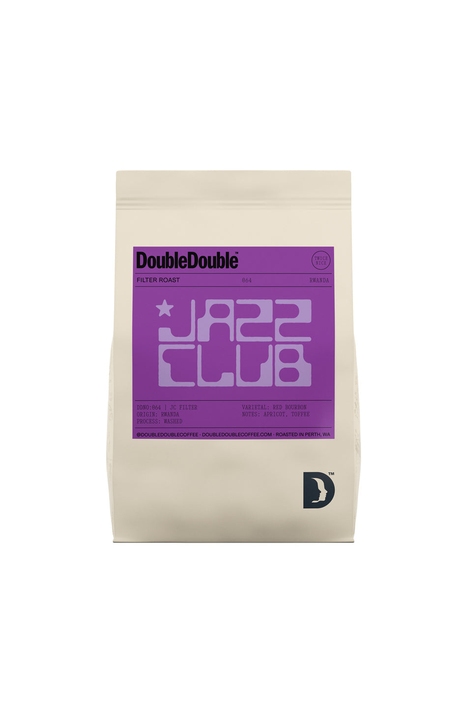 DoubleDouble Coffee