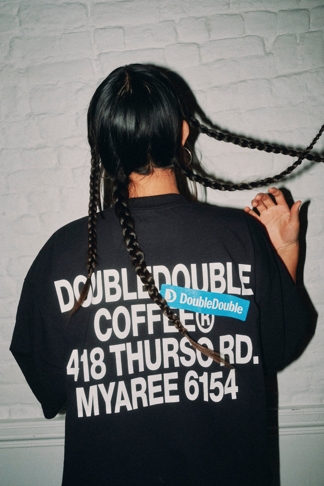 DoubleDouble Coffee